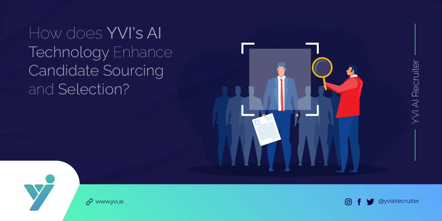 How Does YVI's AI Recruitment Platform Revolutionize Hiring Process?